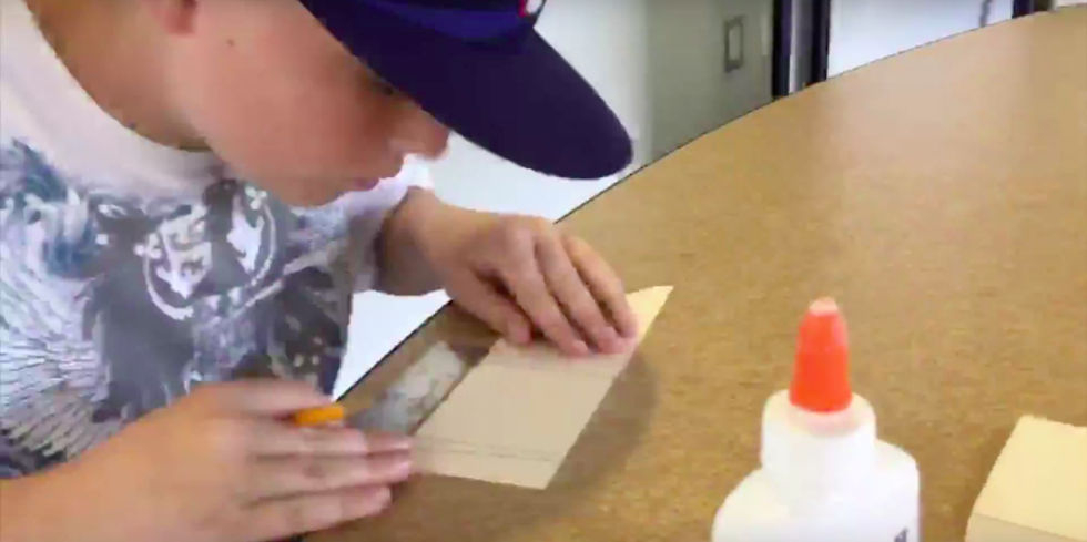 PLTW Skimmers! 6th Grade | The D39C Collaborative