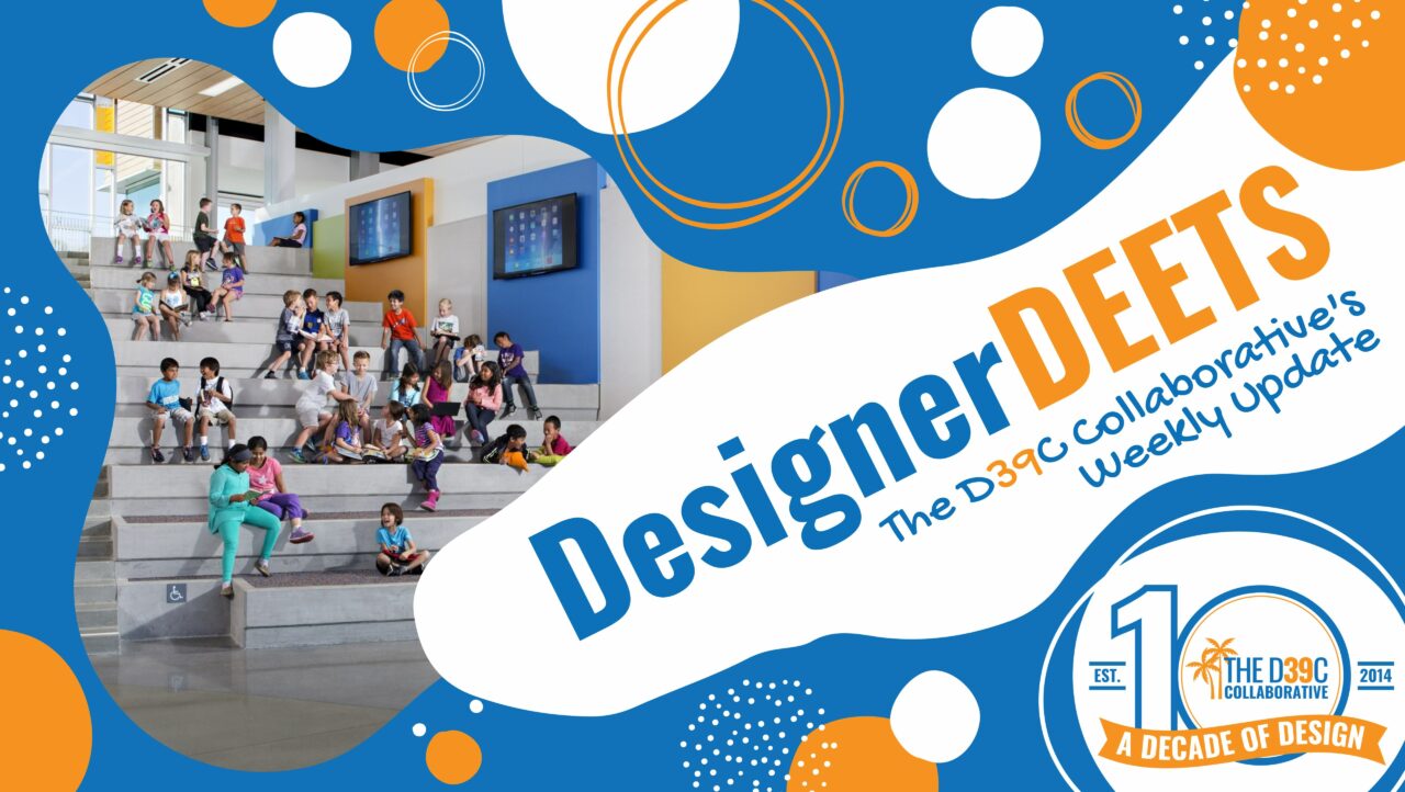 Designer Deets | The D39C Collaborative